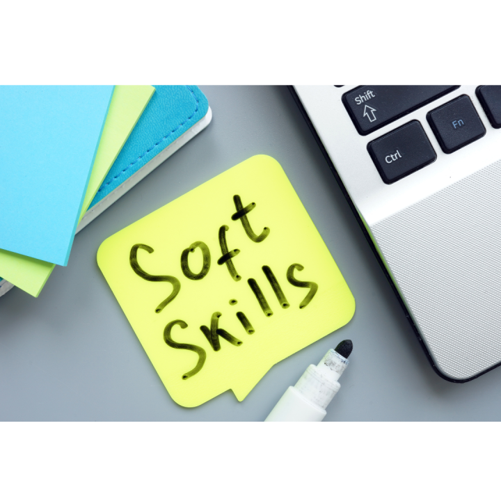 Desvendando o Poder das Soft Skills no Mundo da Tecnologia Desvendando o Poder das Soft Skills no Mundo da Tecnologia