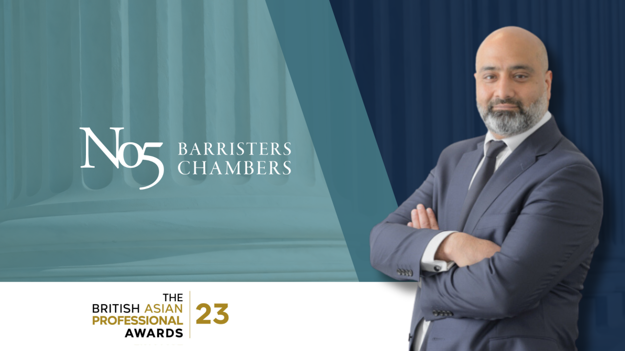 Abid Mahmood Wins Barrister of the Year at the Asian Professionals ... Abid Mahmood Wins Barrister of the Year at the Asian Professionals ...