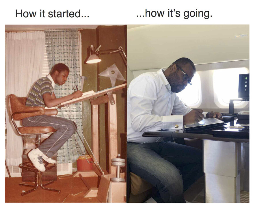 Build Your Career, Master Your Craft, and Shape the Culture Build Your Career, Master Your Craft, and Shape the Culture