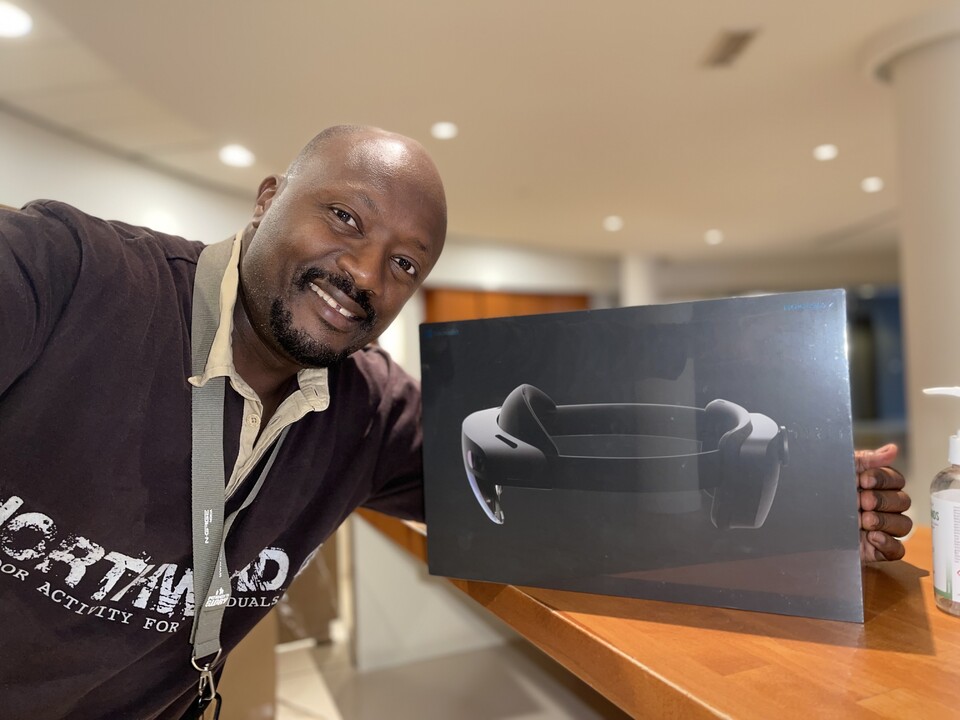 The Power of AI and Microsoft HoloLens: Revolutionizing International ... The Power of AI and Microsoft HoloLens: Revolutionizing International ...