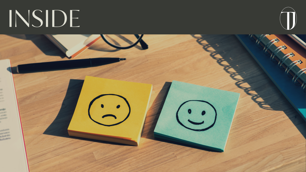 The Power of Acknowledging Emotions in Your Team The Power of Acknowledging Emotions in Your Team