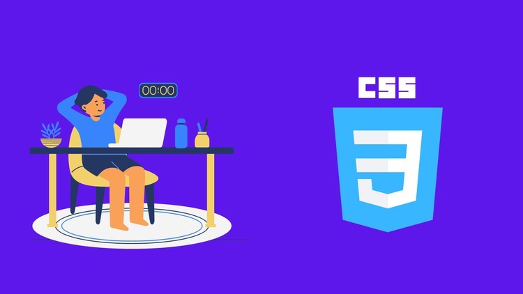 CSS Complete Course For Beginners! CSS Complete Course For Beginners!