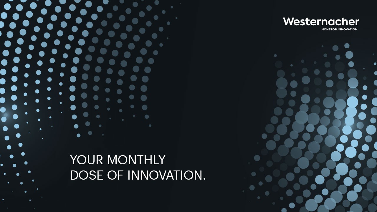 Exploring Supply Chain Transformation with Westernacher Exploring Supply Chain Transformation with Westernacher