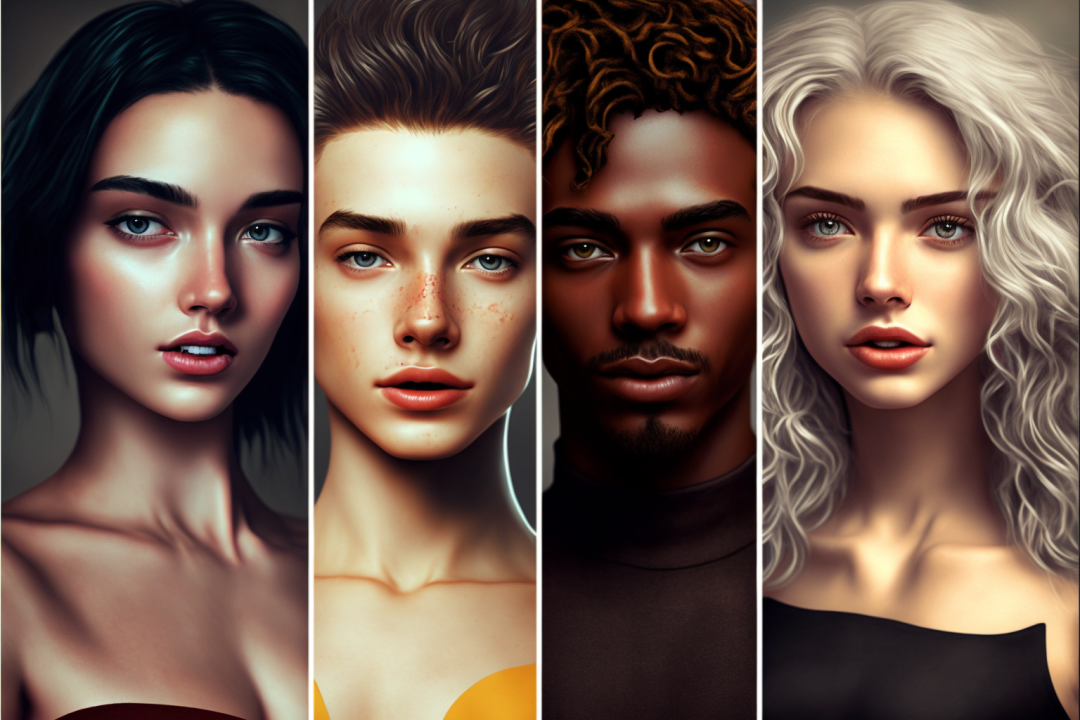 virtual influencers virtual influencers