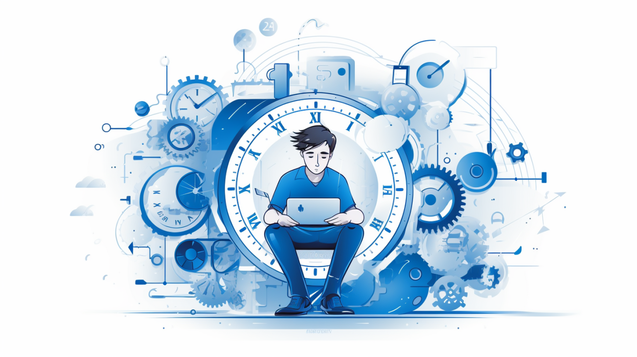 20 Time Management Secrets to Unlock Your Productivity 20 Time Management Secrets to Unlock Your Productivity