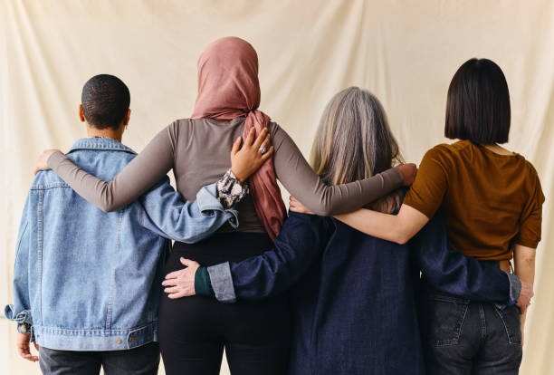 Embracing Equity: A Tribute to Women of Colour in Academia Embracing Equity: A Tribute to Women of Colour in Academia