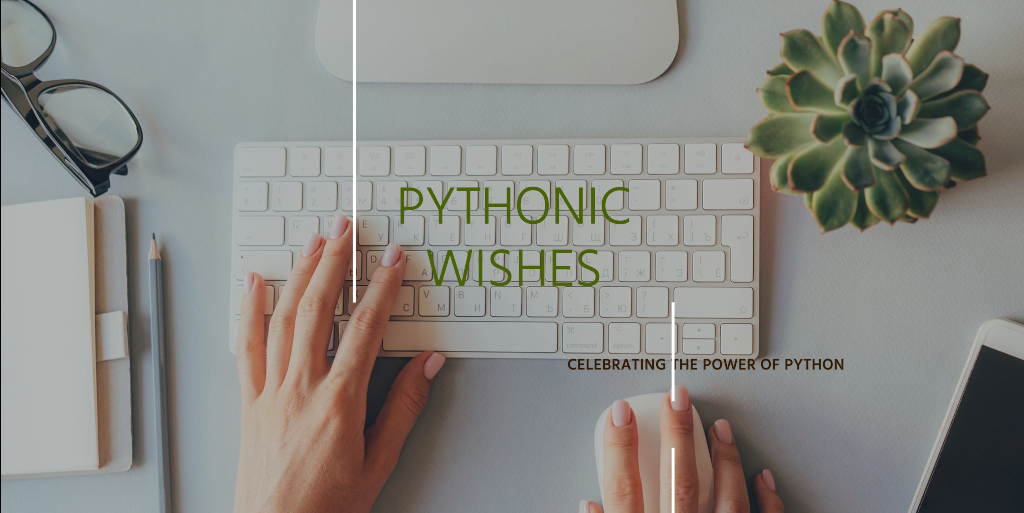 PYTHON PYTHON