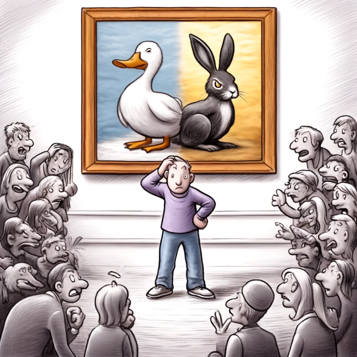 Business: Perception vs. Perspective Business: Perception vs. Perspective
