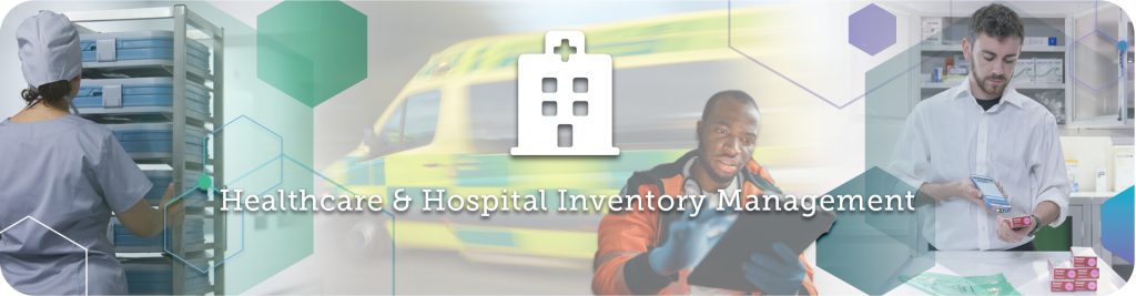 Auto-Replenishment Streamlines Healthcare Logistics Auto-Replenishment Streamlines Healthcare Logistics