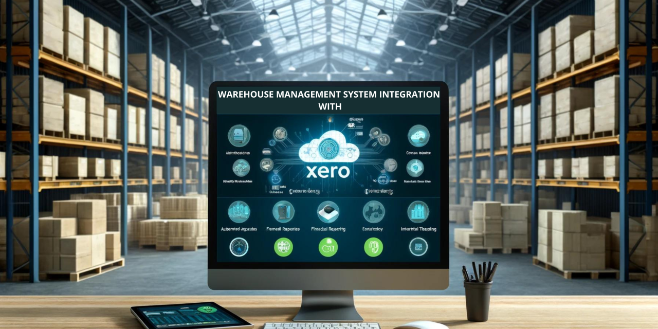 Warehouse Management System integration with Xero Warehouse Management System integration with Xero