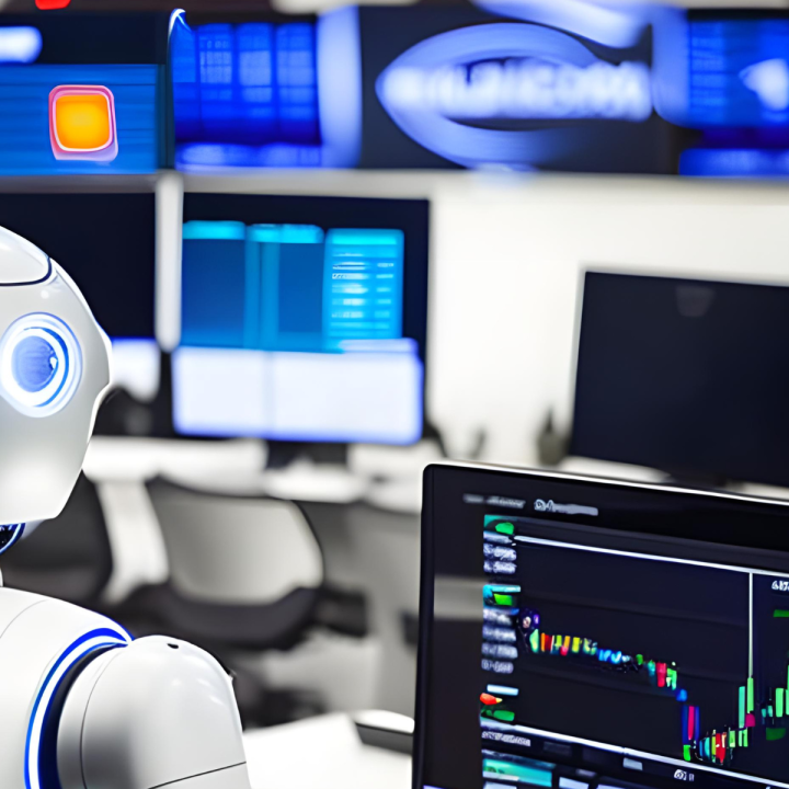 Embracing Automation: Transforming Institutional Finance with Robotic ... Embracing Automation: Transforming Institutional Finance with Robotic ...