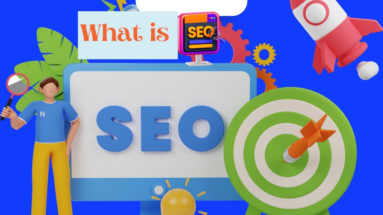 How to Optimize Your Website for the Google search engine How to Optimize Your Website for the Google search engine