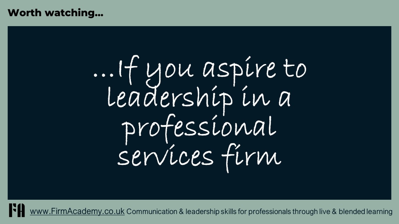 Reluctant Leaders and Autonomous Followers Reluctant Leaders and Autonomous Followers
