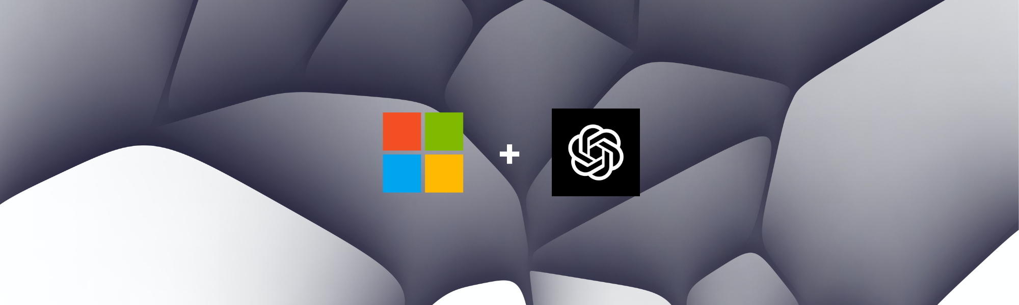Microsoft + OpenAI = Disruption Microsoft + OpenAI = Disruption