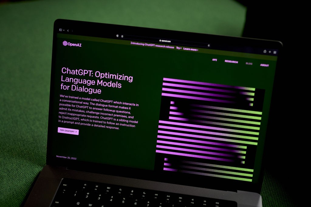 Maximising Your Content with ChatGPT: 5 Proven Tips for Better AI Writing Maximising Your Content with ChatGPT: 5 Proven Tips for Better AI Writing