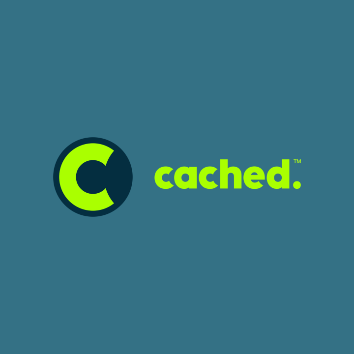 Cached: Revolutionizing Marketing Cached: Revolutionizing Marketing