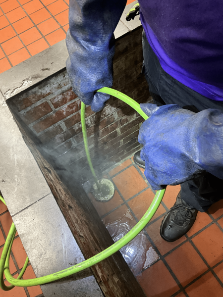 Common Restaurant Sewer Backup Causes & Quick Fixes Common Restaurant Sewer Backup Causes & Quick Fixes