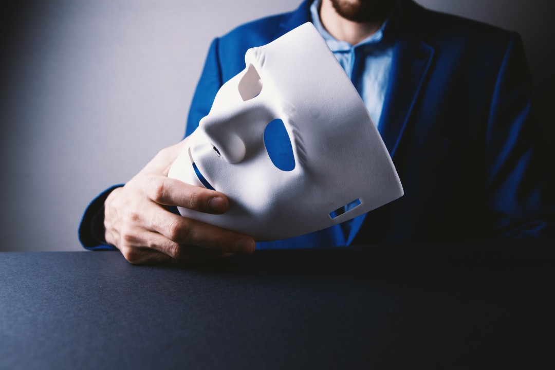 Unmasking Authenticity - Embracing True Selves in the Workplace Unmasking Authenticity - Embracing True Selves in the Workplace
