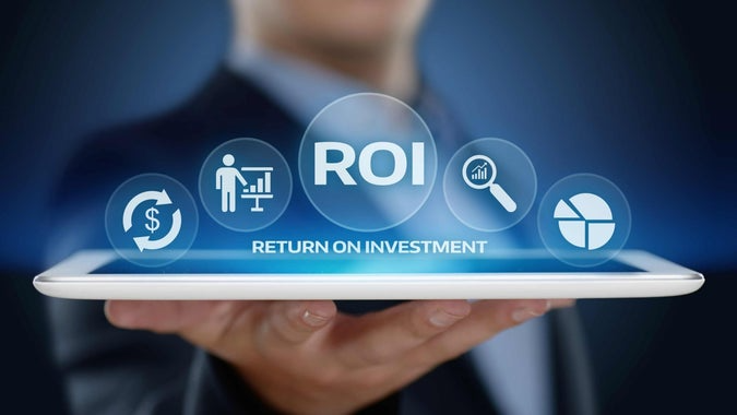 Unlocking ROI: How Conversational AI Transforms Contact Centers Unlocking ROI: How Conversational AI Transforms Contact Centers