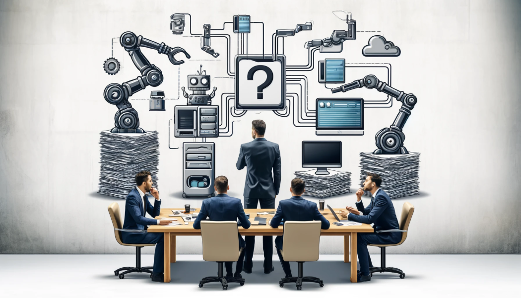 Revolutionize Your Workflow: Automating Daily Tasks with Cus Revolutionize Your Workflow: Automating Daily Tasks with Cus