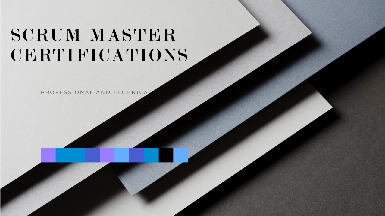 How to Prepare for SCRUM Master Certifications: A Comprehensive Guide How to Prepare for SCRUM Master Certifications: A Comprehensive Guide