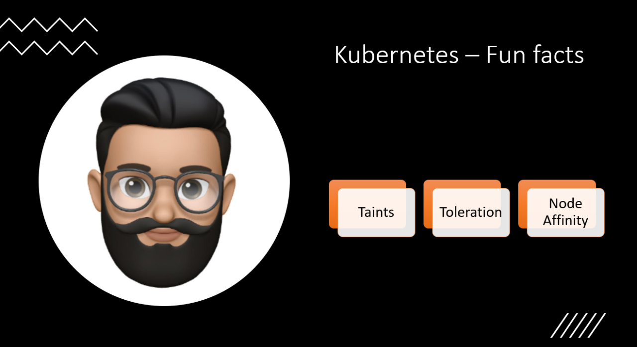 Understanding Taints, Tolerations, and Node Affinity in Azure ... Understanding Taints, Tolerations, and Node Affinity in Azure ...