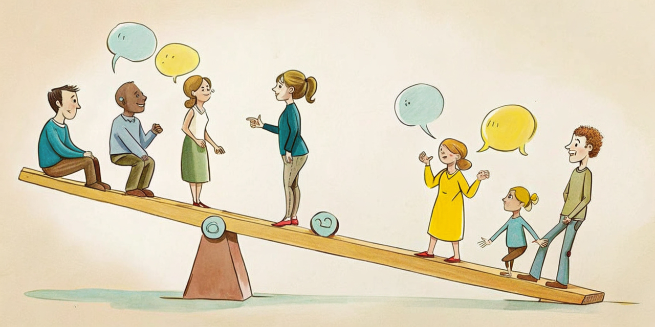 Balancing User Feedback and Product Vision in Software Development: The ... Balancing User Feedback and Product Vision in Software Development: The ...