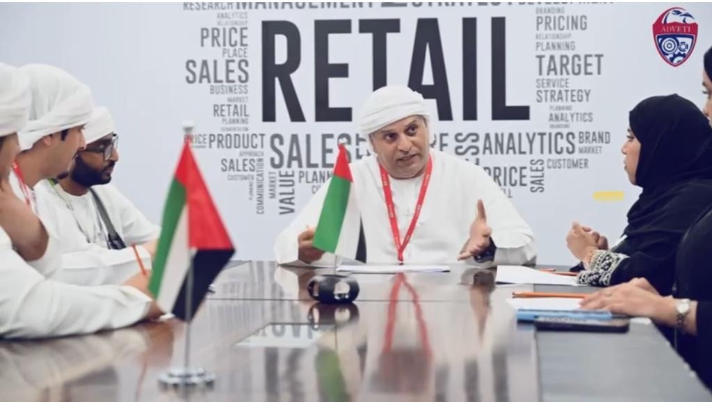 ADVETI is Empowering Apprenticeships for the Tourism and Retail sectors. ADVETI is Empowering Apprenticeships for the Tourism and Retail sectors.