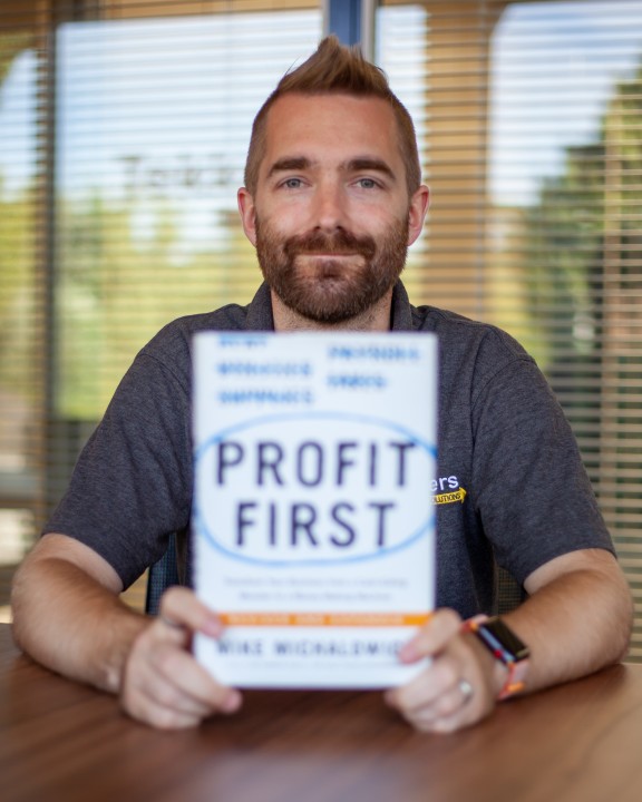 Must-read books for business leaders Must-read books for business leaders