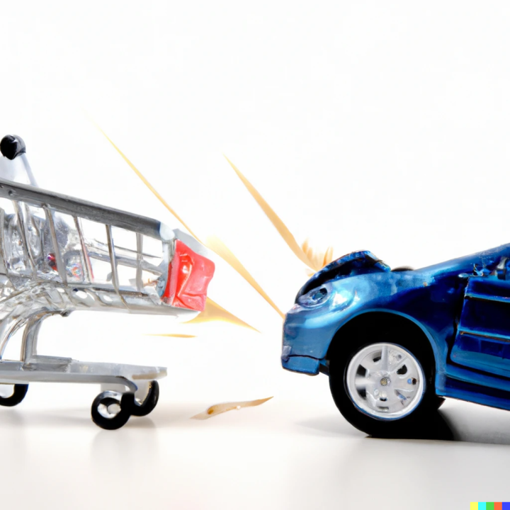Beyond the aisle: How your grocery basket can determine the likelihood ... Beyond the aisle: How your grocery basket can determine the likelihood ...