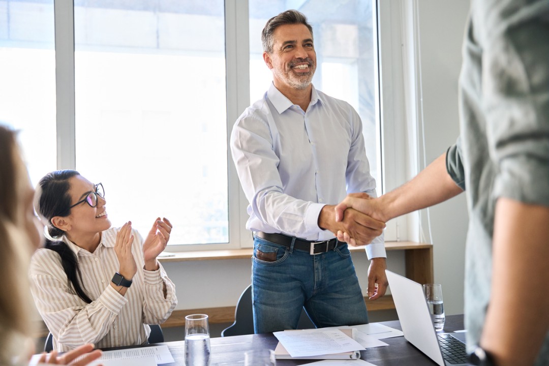 Trusted Leadership Starts With You V Trusted Leadership Starts With You V