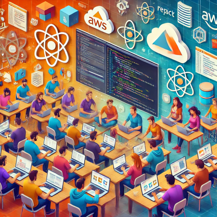 AWS Amplify with React - Part 2 AWS Amplify with React - Part 2
