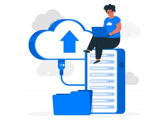 Navigating the Cloud: A Guide to Successful Cloud Migration Navigating the Cloud: A Guide to Successful Cloud Migration