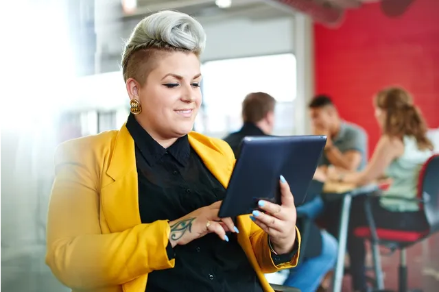 The Power of Authenticity in Professional Networking The Power of Authenticity in Professional Networking