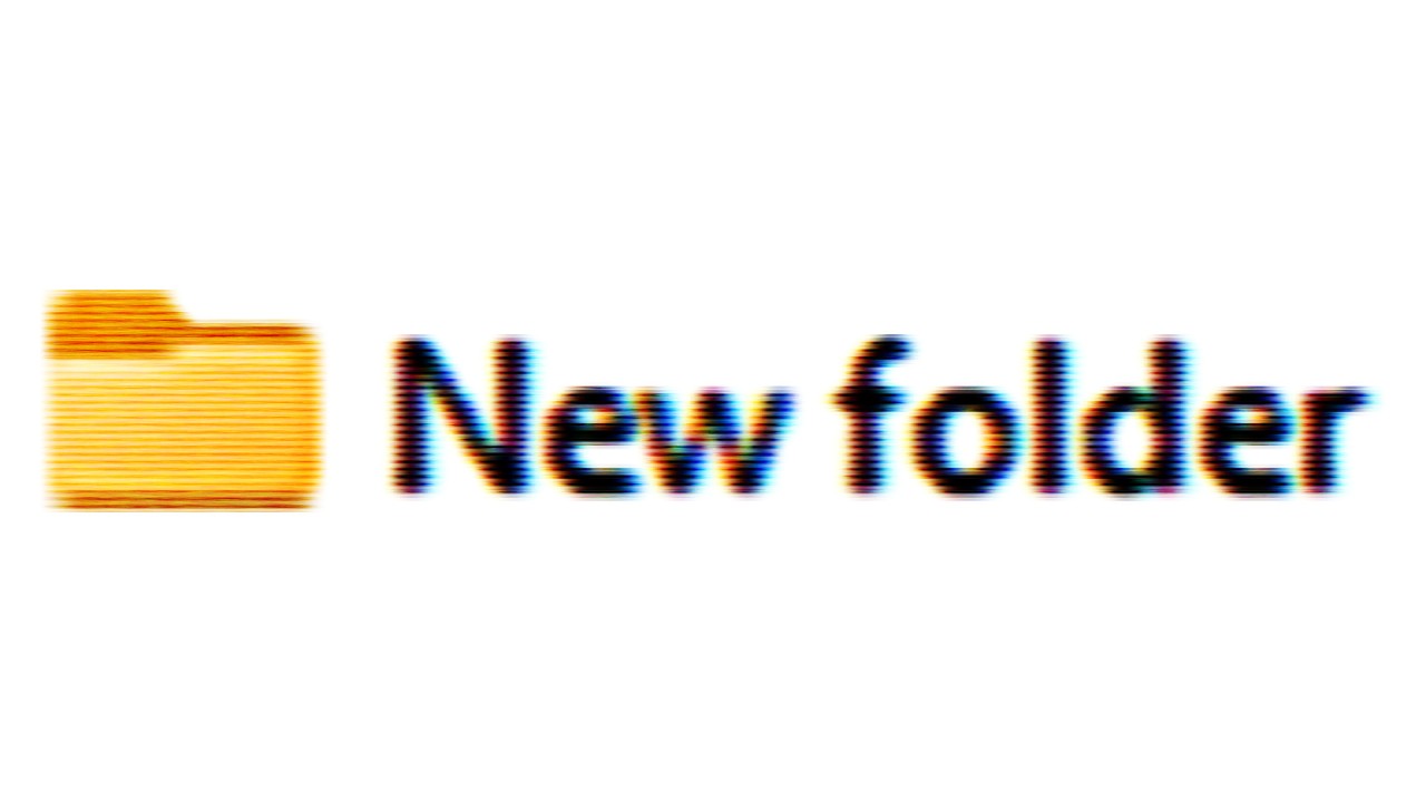 File Naming Conventions File Naming Conventions