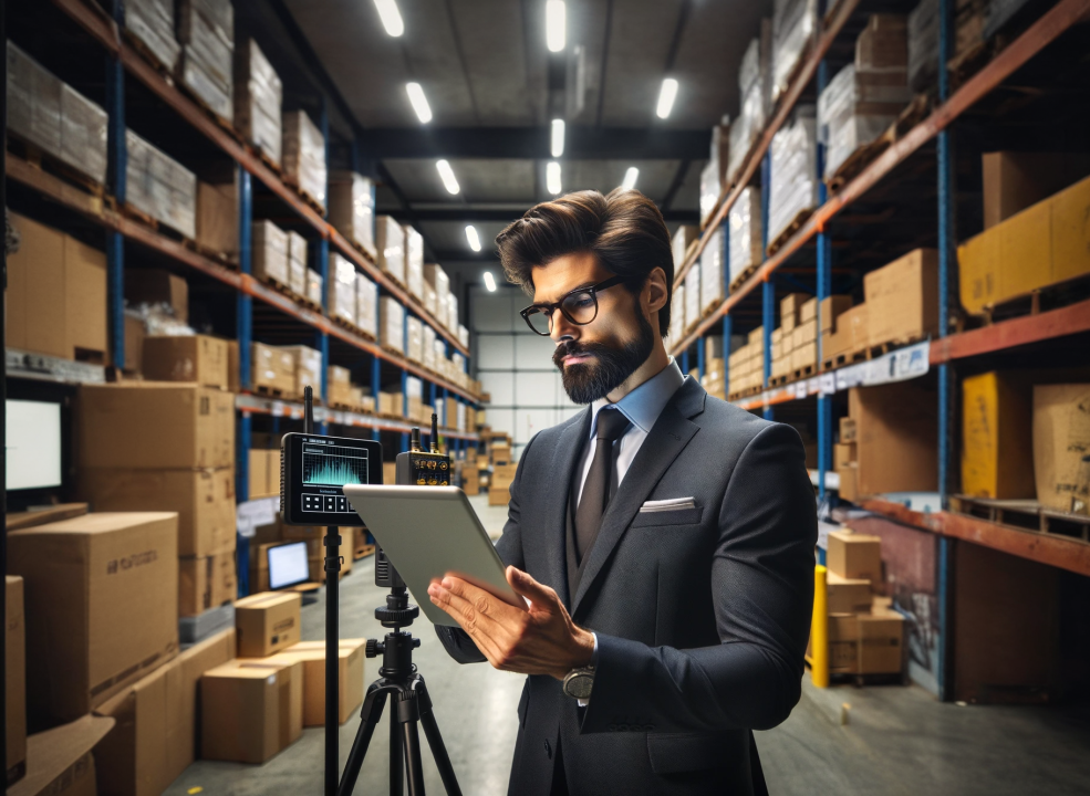 Revolutionizing Warehouse Operations: The Transformative Impact of Wi ... Revolutionizing Warehouse Operations: The Transformative Impact of Wi ...