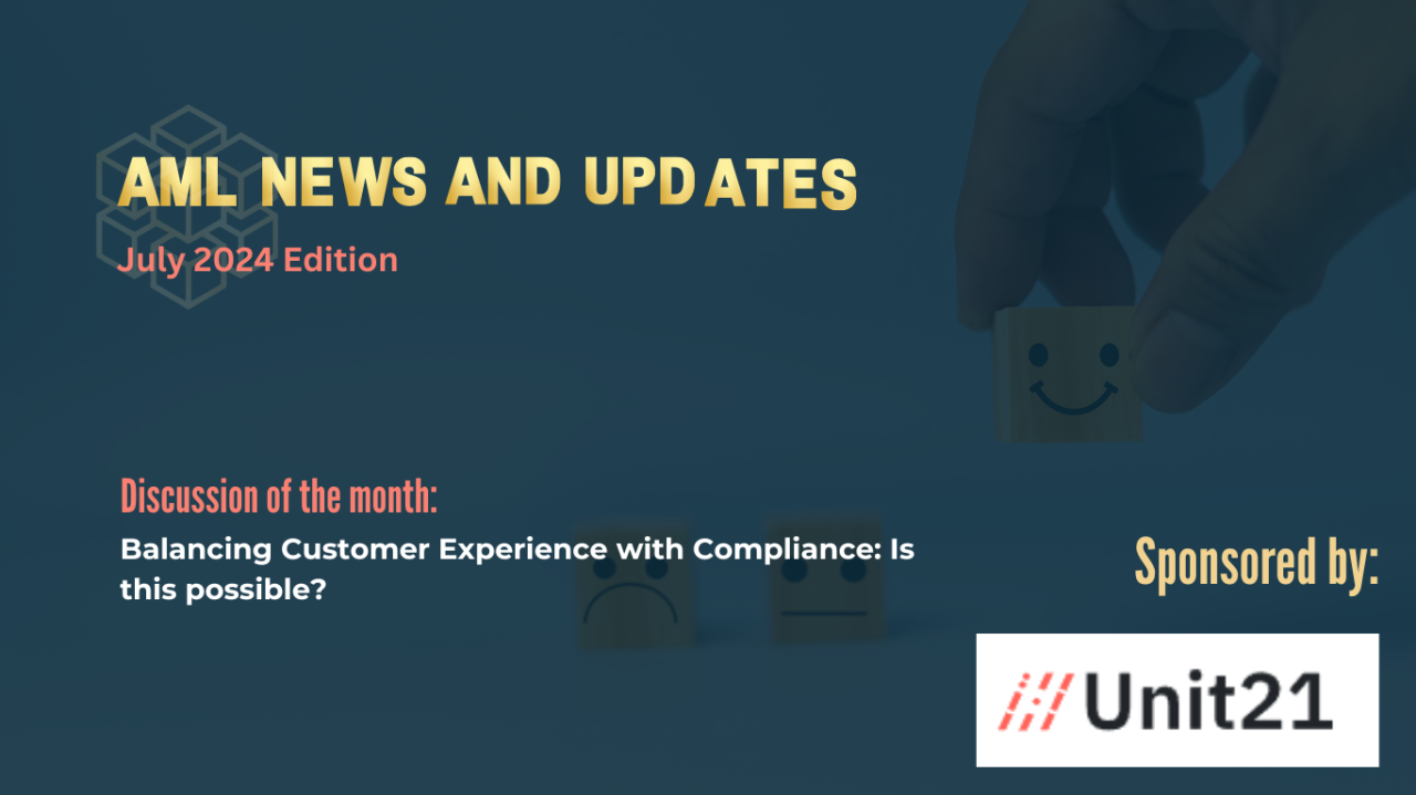 Balancing Customer Experience with Compliance: Is this possible ... Balancing Customer Experience with Compliance: Is this possible ...