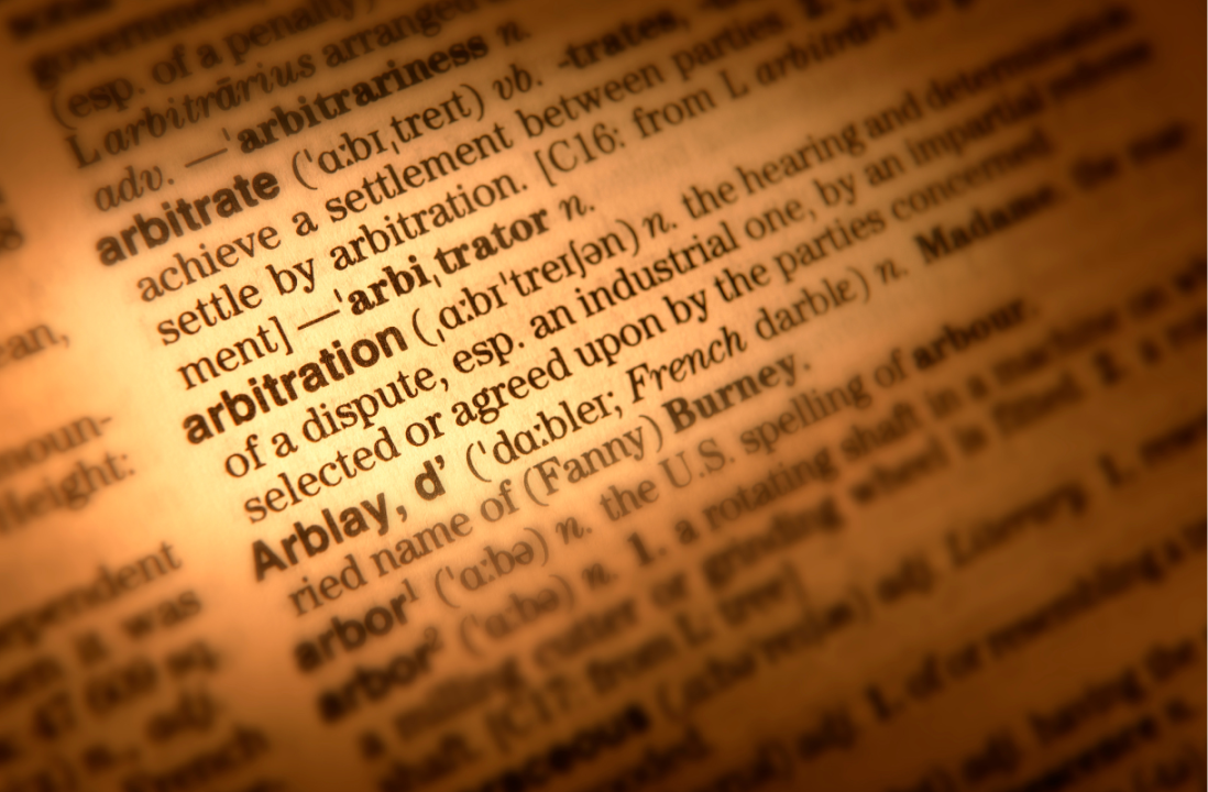 The advantages and disadvantages of arbitration in divorce The advantages and disadvantages of arbitration in divorce