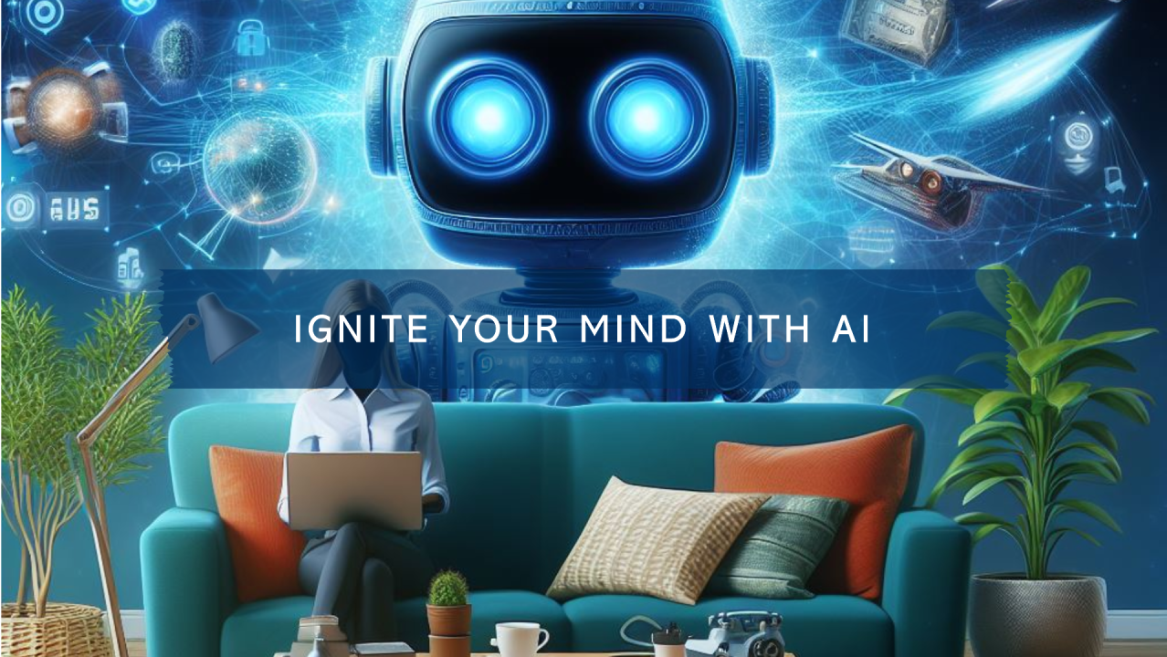 Demystifying AI: Your Empowering Guide to Business Growth (and Leaving ... Demystifying AI: Your Empowering Guide to Business Growth (and Leaving ...