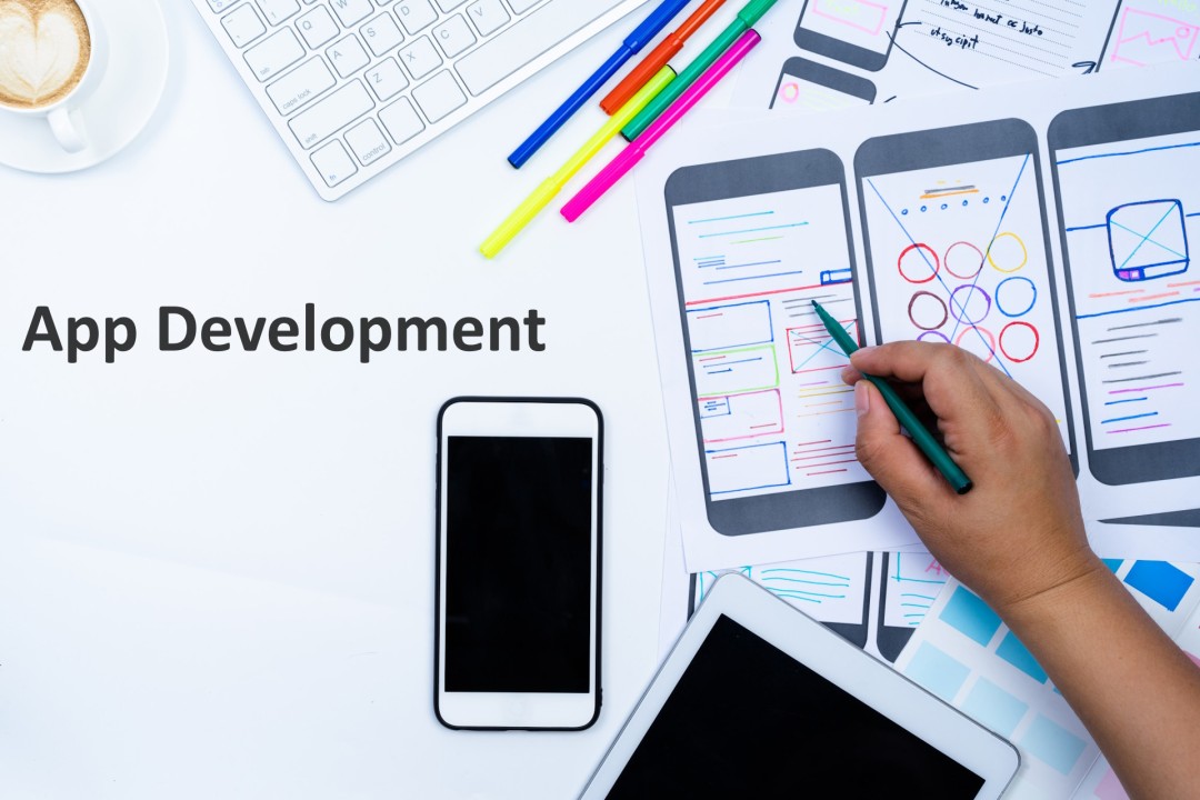 Navigating the Complexities of Offshore Mobile App Development Navigating the Complexities of Offshore Mobile App Development