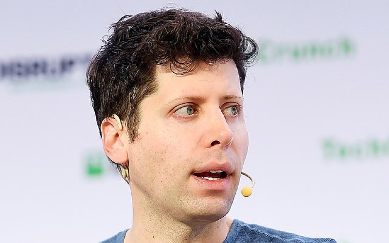 Sam Altman reinstated by OpenAI after power move Sam Altman reinstated by OpenAI after power move