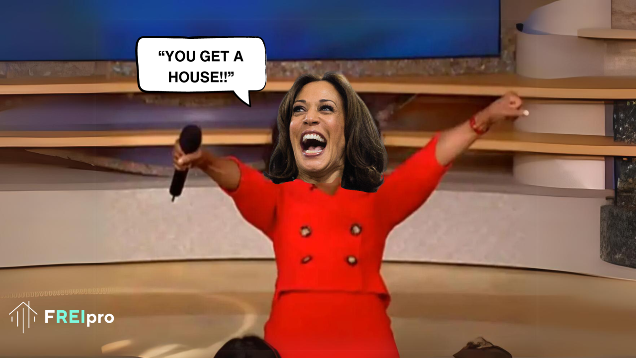Exploring Kamala Harris’s Impact on Affordable Housing Exploring Kamala Harris’s Impact on Affordable Housing