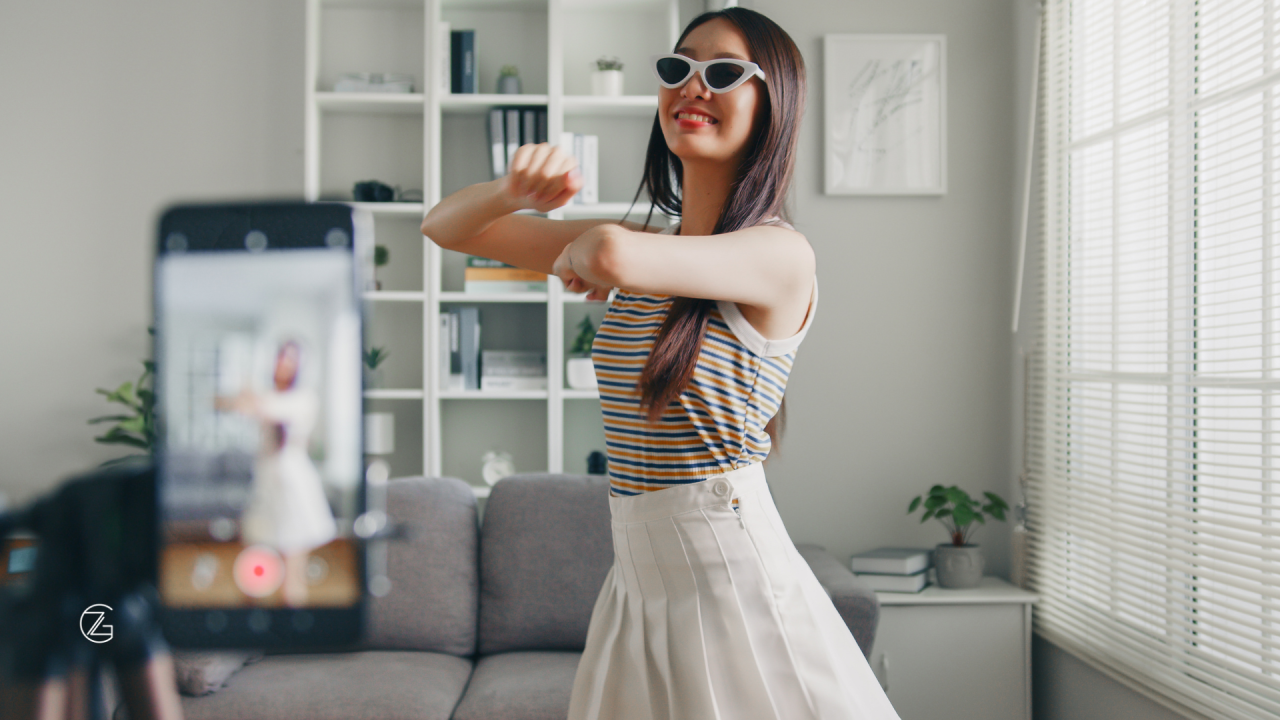 Lights, Camera, Engagement: How Videos are Taking Over Digital ... Lights, Camera, Engagement: How Videos are Taking Over Digital ...