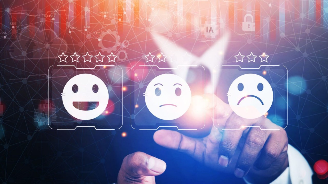 Why Should You Adopt Customer Sentiment Analysis? Why Should You Adopt Customer Sentiment Analysis?