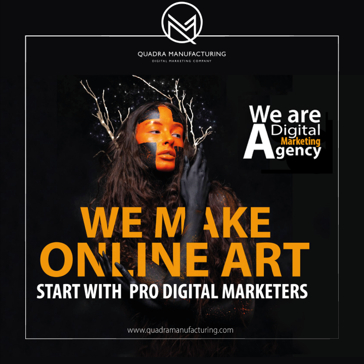 Unleash Your Digital Marketing Potential Today! Unleash Your Digital Marketing Potential Today!