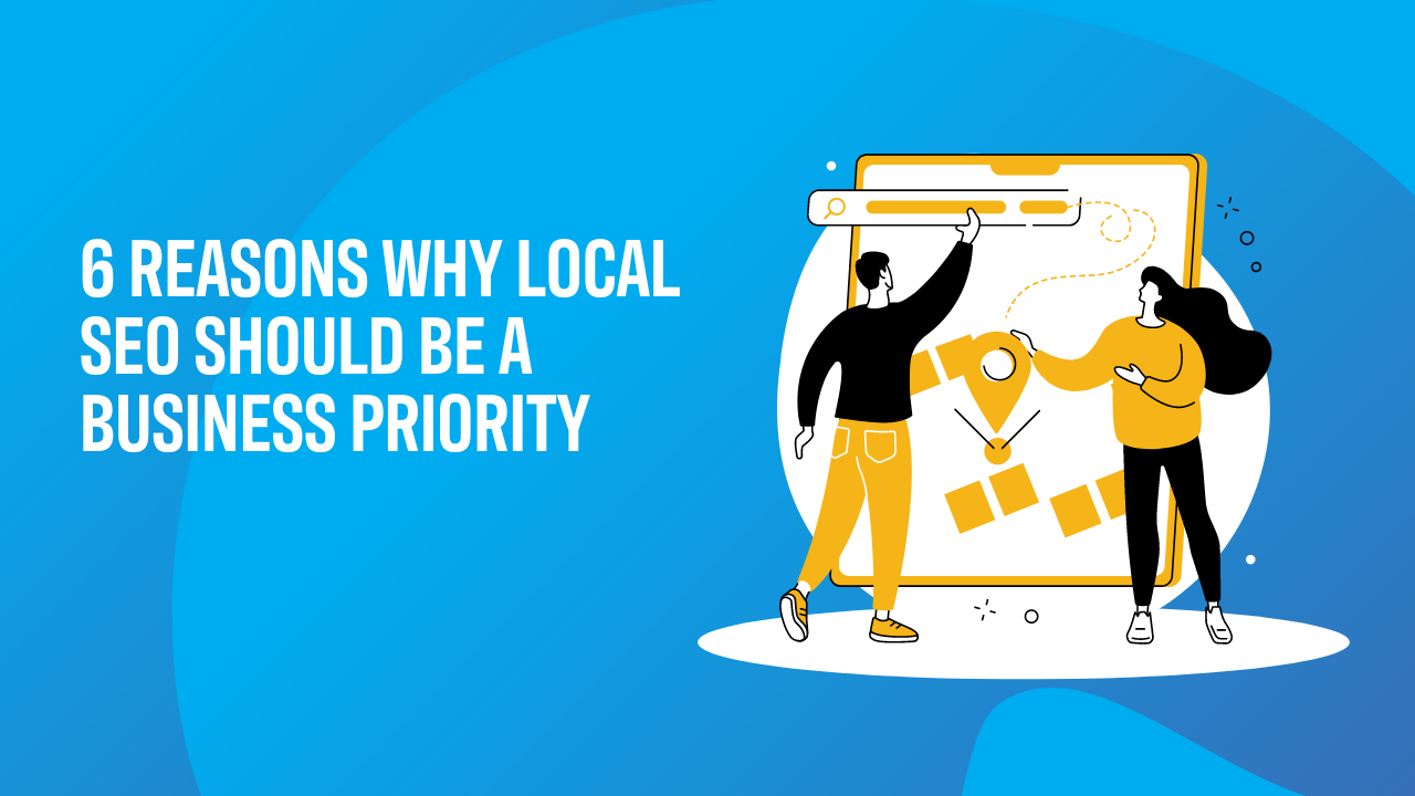 Preston Martelly on LinkedIn: 6 Reasons Why Local SEO Should Be a ... Preston Martelly on LinkedIn: 6 Reasons Why Local SEO Should Be a ...