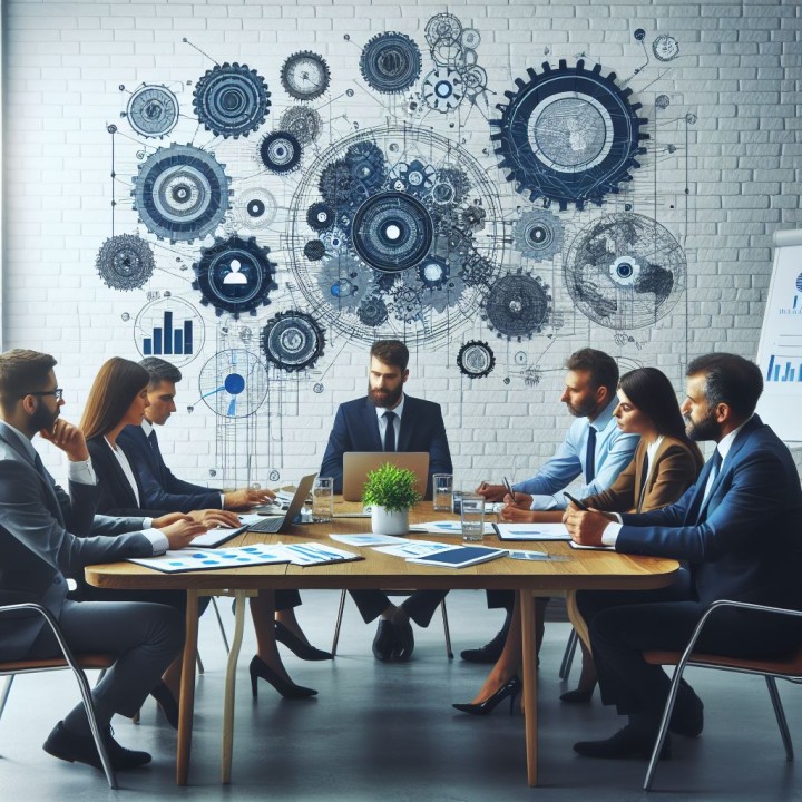 Maximizing Efficiency: Implementing a Standard Operating Procedure for ... Maximizing Efficiency: Implementing a Standard Operating Procedure for ...