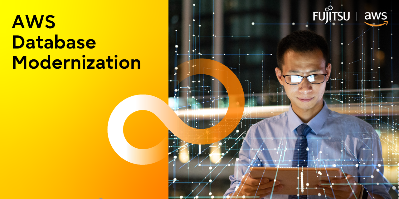 Optimizing AWS DMS for a Smoother Database Migration with Fujitsu Optimizing AWS DMS for a Smoother Database Migration with Fujitsu