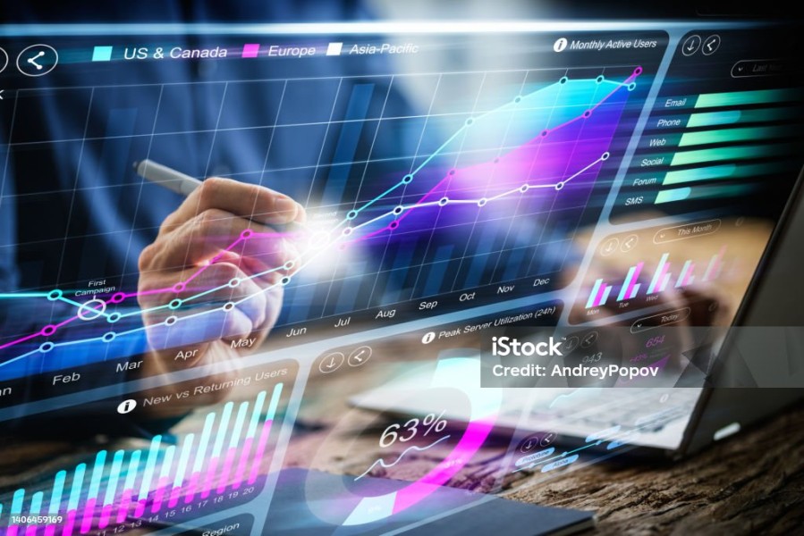 Unlocking the Power of Unstructured Data in Business Analytics: A ... Unlocking the Power of Unstructured Data in Business Analytics: A ...