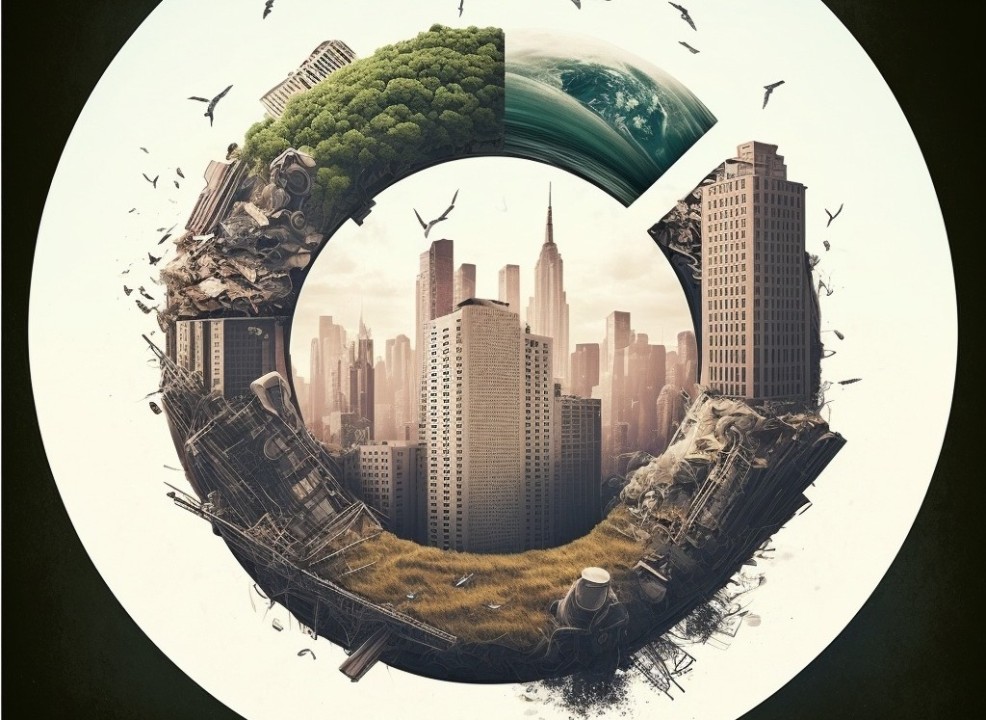 Closing the Loop: Circular Economy Practices in Business Closing the Loop: Circular Economy Practices in Business